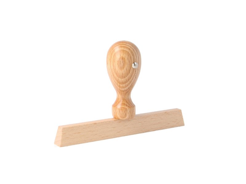 Stempel 2 Zeilen online kaufen | stempelfactory.de